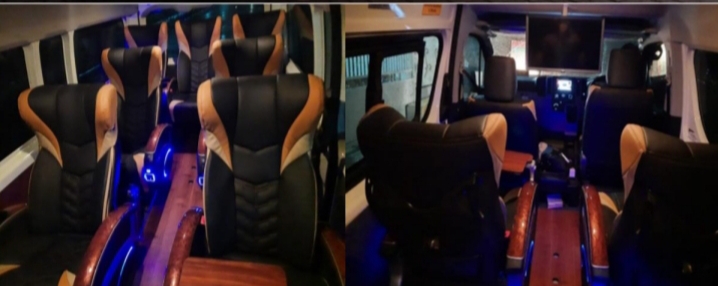 Mega Trans Group - Sewa Hiace Luxury Jakarta, Sewa Elf Jakarta dan Sewa ...